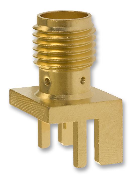 142-0711-821 - Johnson - Cinch Connectivity - RF / Coaxial Connector ...