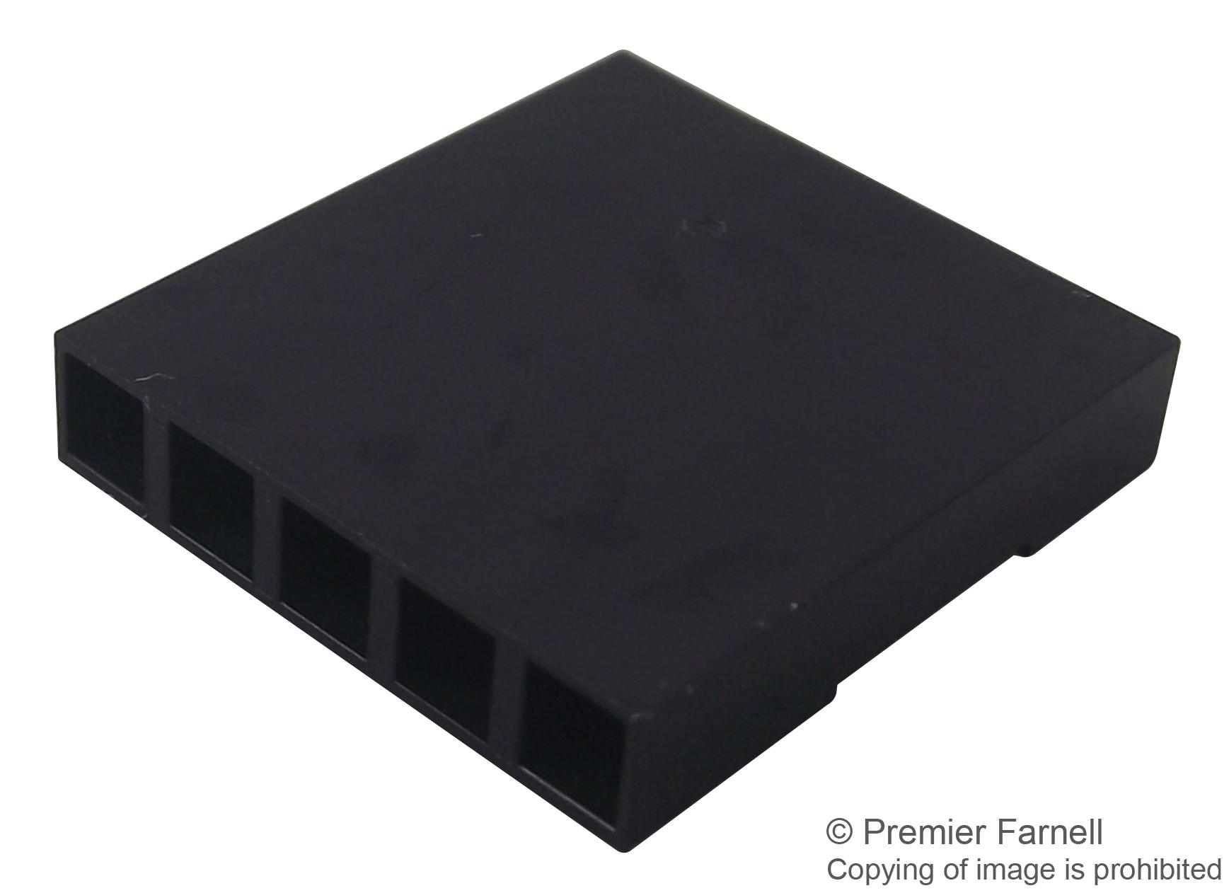 65039-032LF - Amphenol Communications Solutions - Connector Housing, FCI Mini-PV 65039, Receptacle