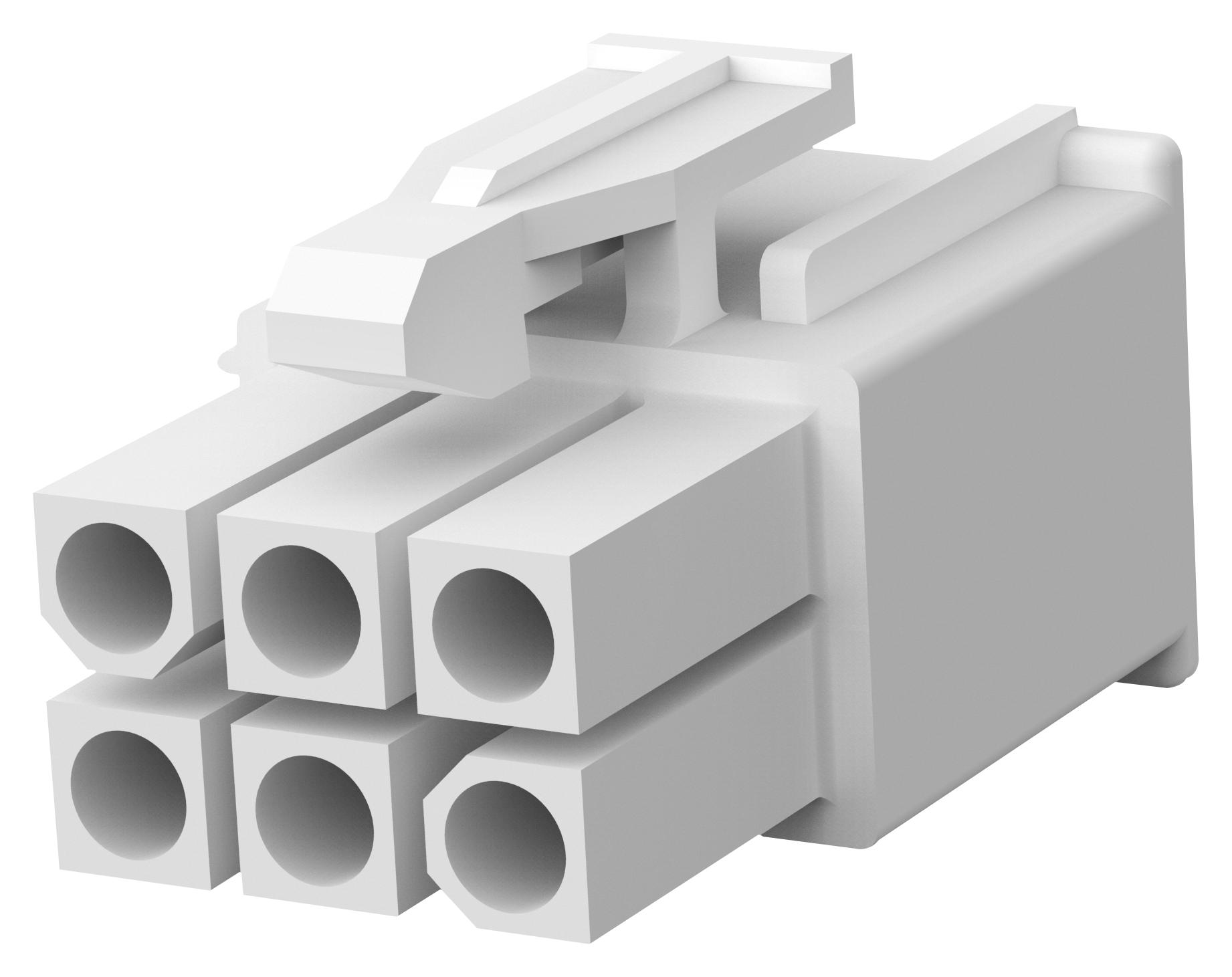 Amp Mini Universal Mate-N-Lok Connectors at Maya Hurley blog