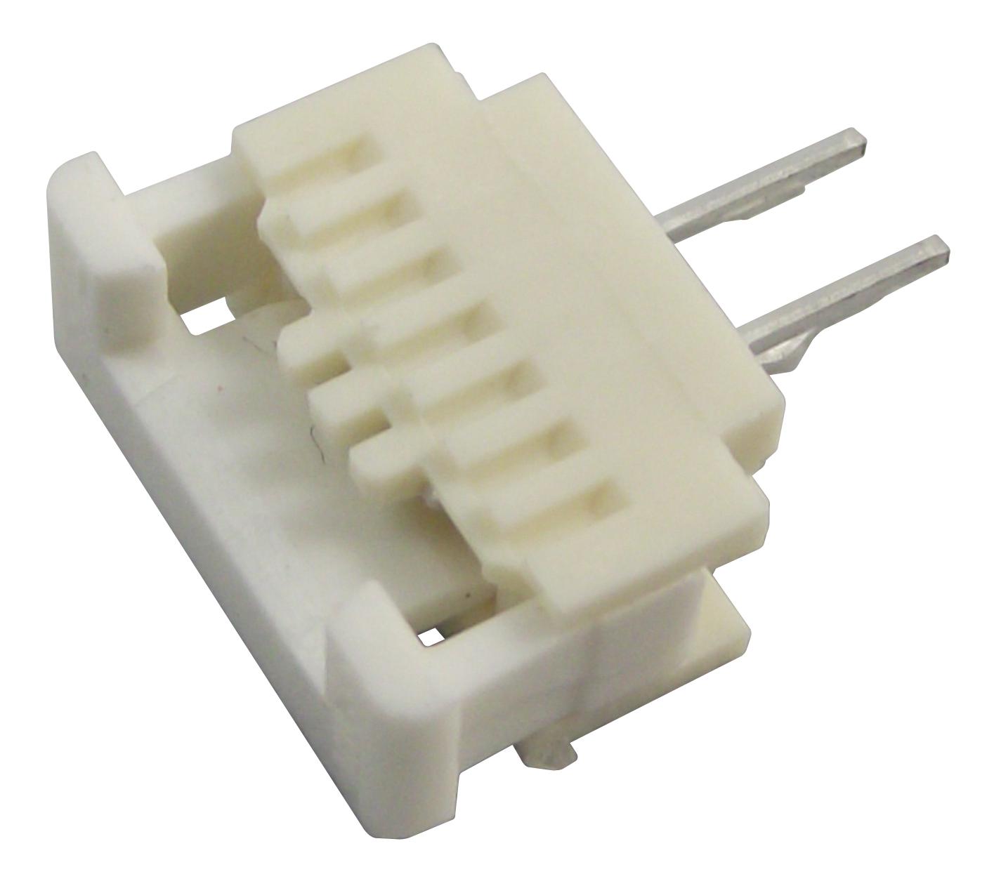 52030-0429 - Molex - FFC / FPC Board Connector, 1 mm, 4 Contacts
