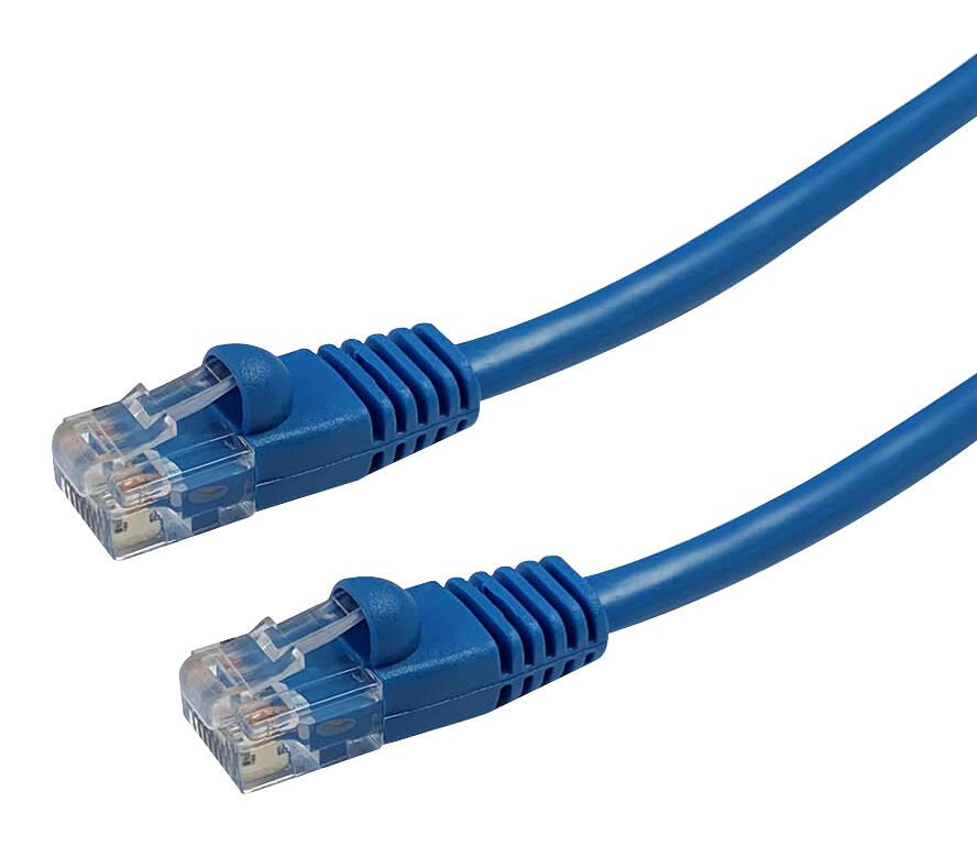 2965-0.3B - Videk - Ethernet Cable, Patch Lead, Cat5e