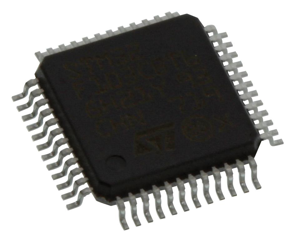 STM32F103CBT6 - Stmicroelectronics - ARM MCU, Motor Control, STM32 Family STM32F1 Series ...