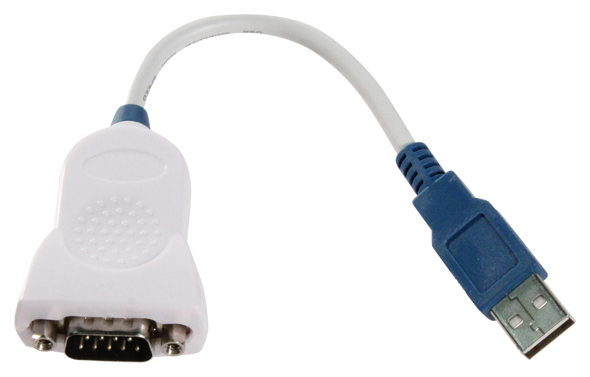UC232R-10 - Ftdi - Cable, USB to RS232, Embedded Electronics