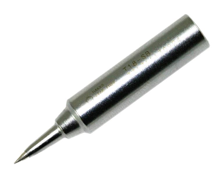T18 SB - Hakko - Soldering Iron Tip, 0.2 mm
