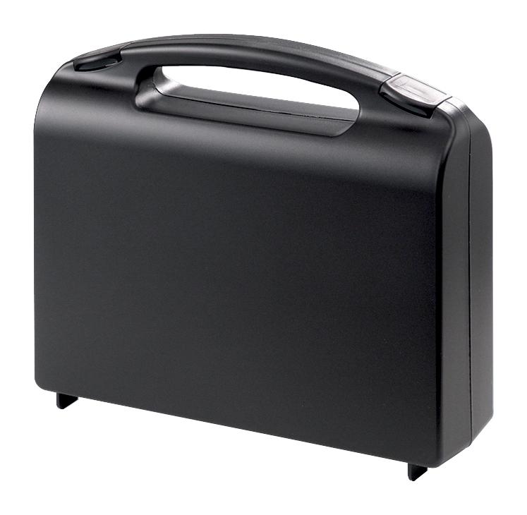 K 2000 ESD - Licefa - Storage Case, ESD, Conductive