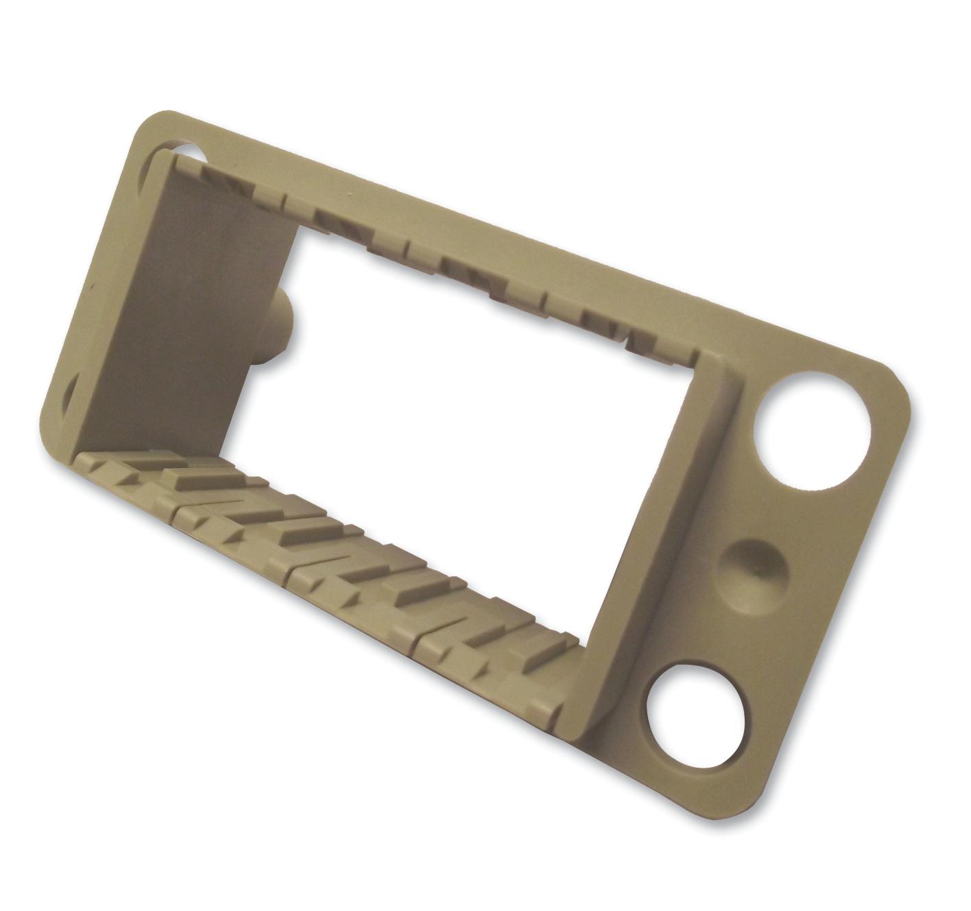 09 14 016 1701 - Harting - Connector Accessory, Float Mount, Docking Frame