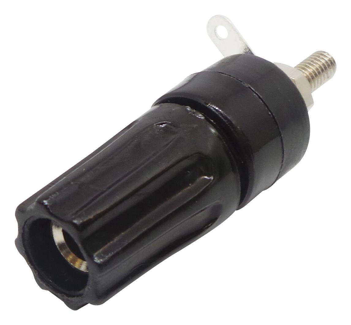 552-0100 - Deltron Components - Binding Post, 552 Series, 16 A