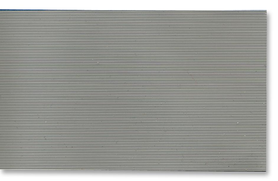 3756/10 - 3m - Ribbon Cable, Unscreened, 10 Core