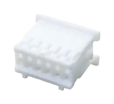 PADP-12V-1-S - Jst (japan Solderless Terminals) - Connector Housing, PAD, Receptacle