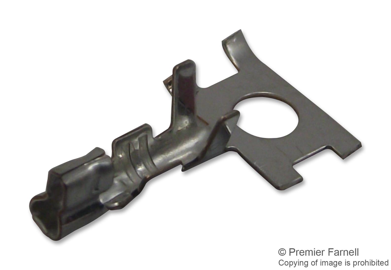 SPH-002T-P0.5L - Jst (japan Solderless Terminals) - Contact, PH, Socket