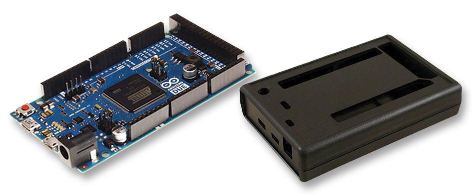 A000062 1593hamduebk Arduino Development Board Arduino Due At91sam3 Mcu 0280