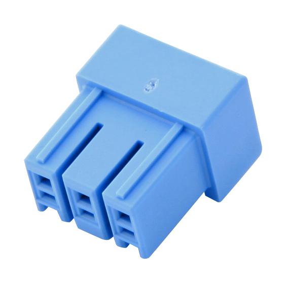 PSIP-03V-LE-A - Jst (japan Solderless Terminals) - Connector Housing, PSI, Receptacle
