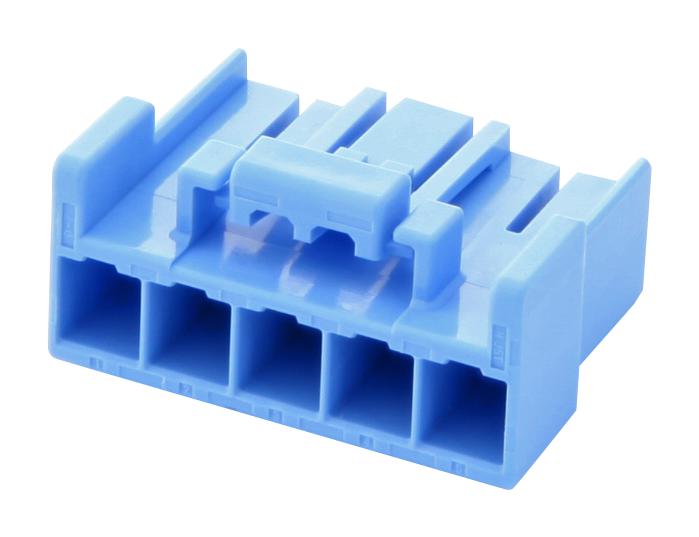 PSIP-05V-LE - Jst (japan Solderless Terminals) - Connector Housing, PSI, Receptacle