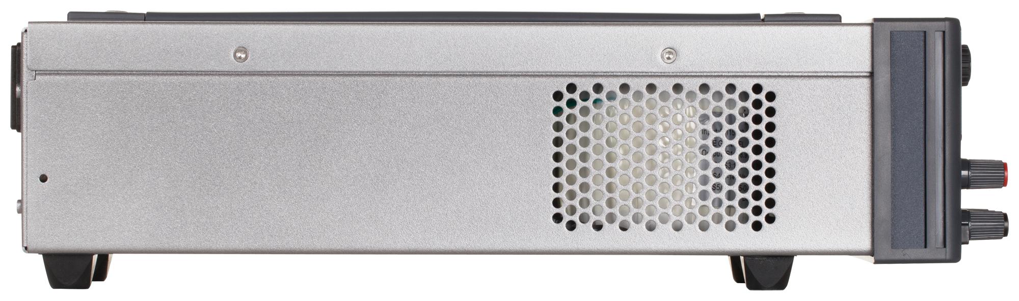 E36102B - Keysight Technologies - Bench Power Supply, Programmable, 1 Output