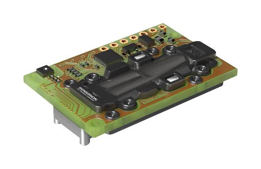 SCD30 - Sensirion - Gas Detection Sensor, Carbon Dioxide, 40000 ppm