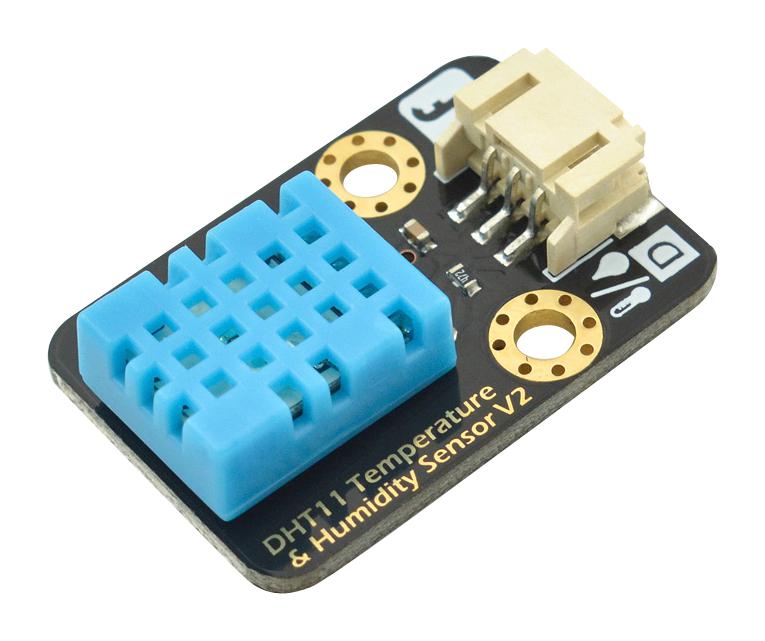 Dfr0067 Dfrobot Temperaturehumidity Sensor Board Dfrobot Arduino 1420