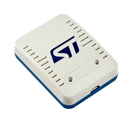 STLINK-V3SET - Stmicroelectronics - Programmer / Debugger, STLINK-V3SEGT, Modular