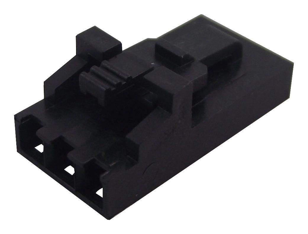 50-57-9703 - Molex - Connector Housing, SL 70066, Receptacle
