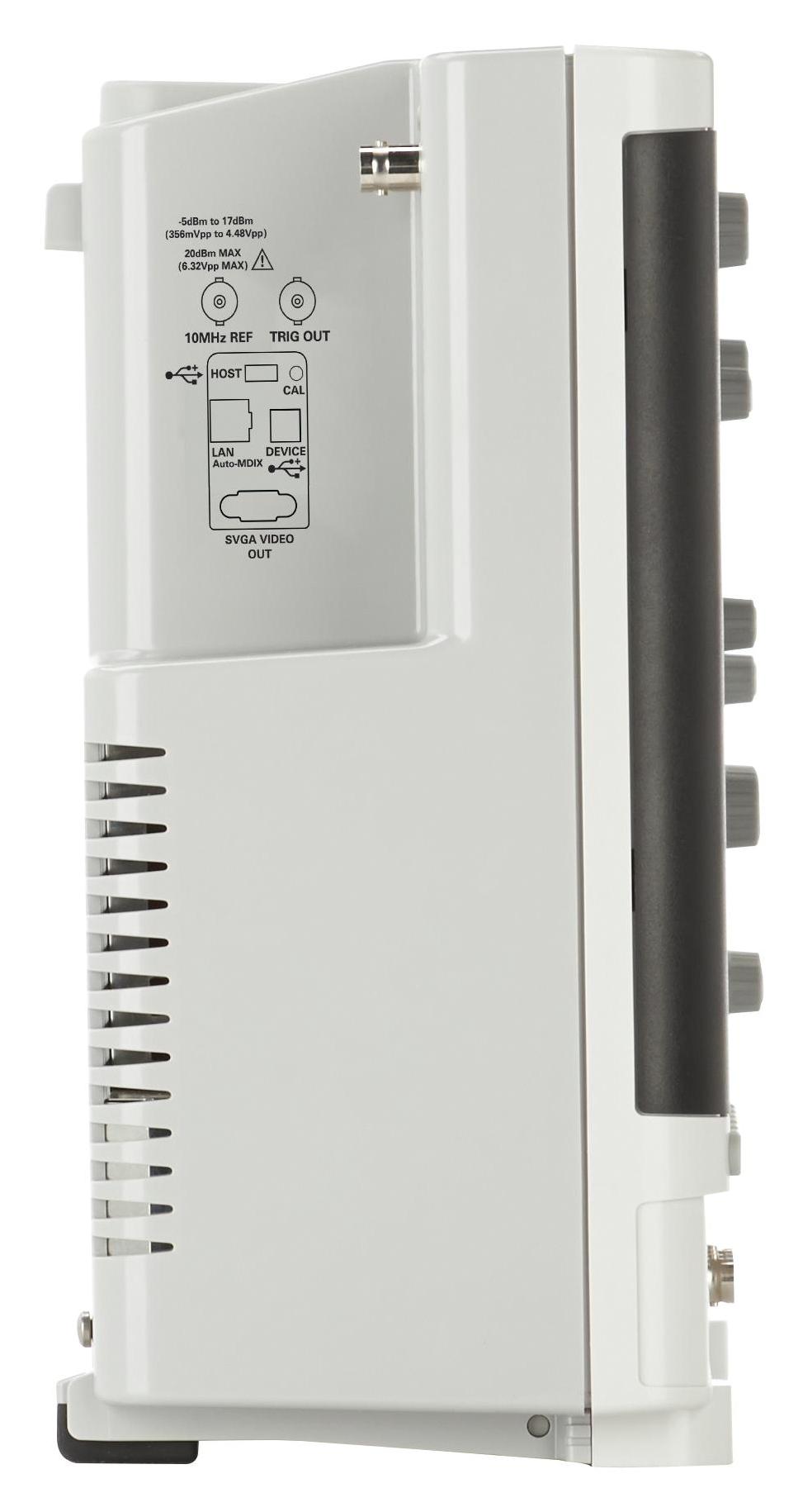 MSOX6004A - Keysight Technologies - MSO / MDO Oscilloscope, Testo 440 ...