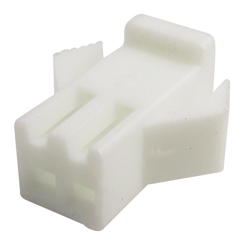 SMP-02V-NC - Jst (japan Solderless Terminals) - Connector Housing, SM, Plug