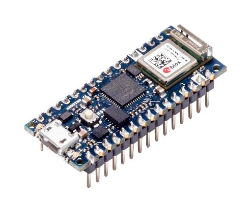 ABX00032 - Arduino - SBC, Arduino Nano 33 IOT, SAMD21G18A
