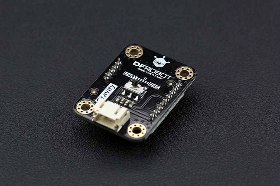 SEN0231 - Dfrobot - Formaldehyde Sensor, (HCHO), For Arduino & Raspberry Pi Development Boards