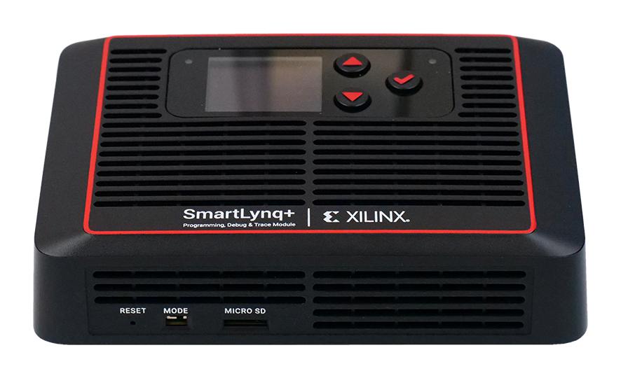 HW-SMARTLYNQ-PLUS-G - Amd Xilinx - Debugger / Programmer, Versal ACAP ...