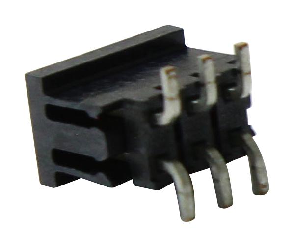 TMM-103-06-L-D-SM-P-TR - Samtec - Pin Header, Board-to-Board, Wire-to-Board