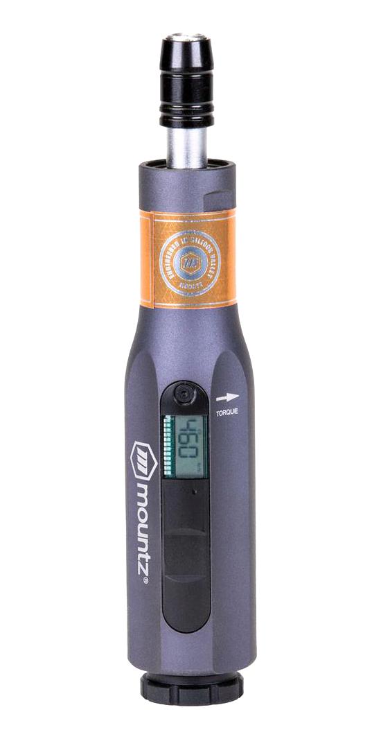 076720 - Mountz - Torque Tool, Adjustable, 0.25"