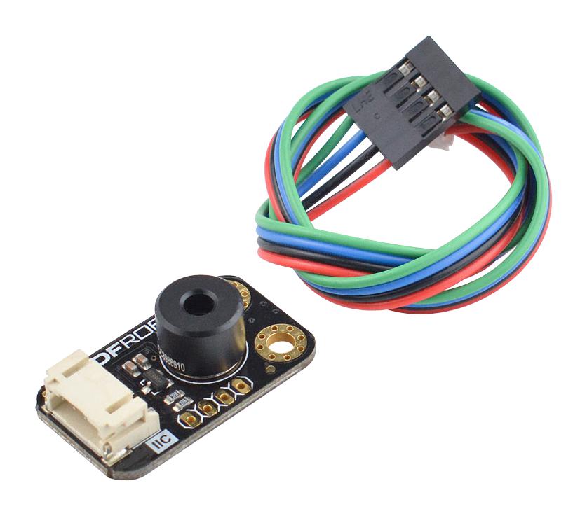 SEN0206 - Dfrobot - IR Temperature Sensor, Gravity, I2C Non-contact