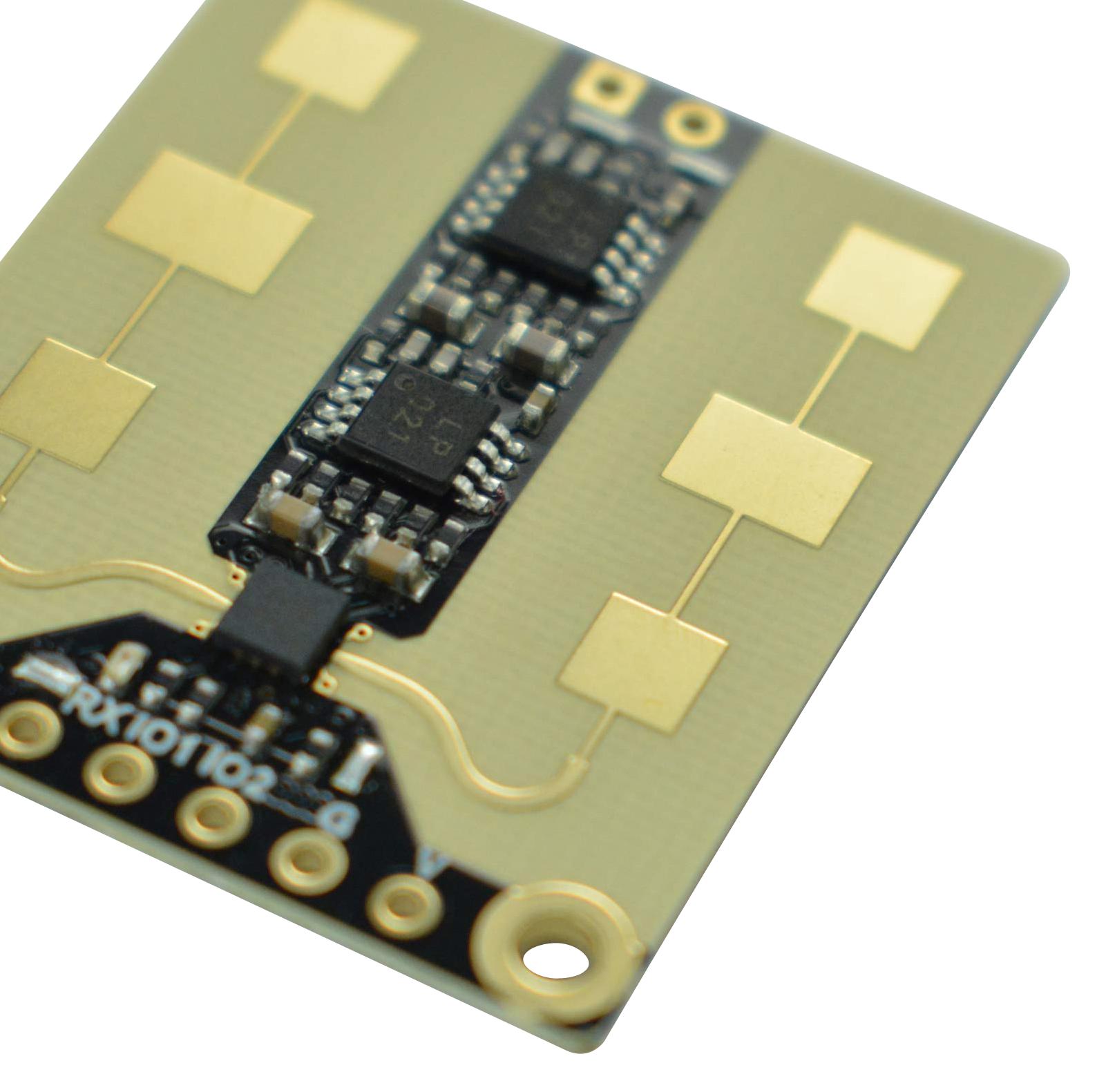 SEN0395 - Dfrobot - Human Presence Detection Sensor, mmWave Radar, Arduino Boards