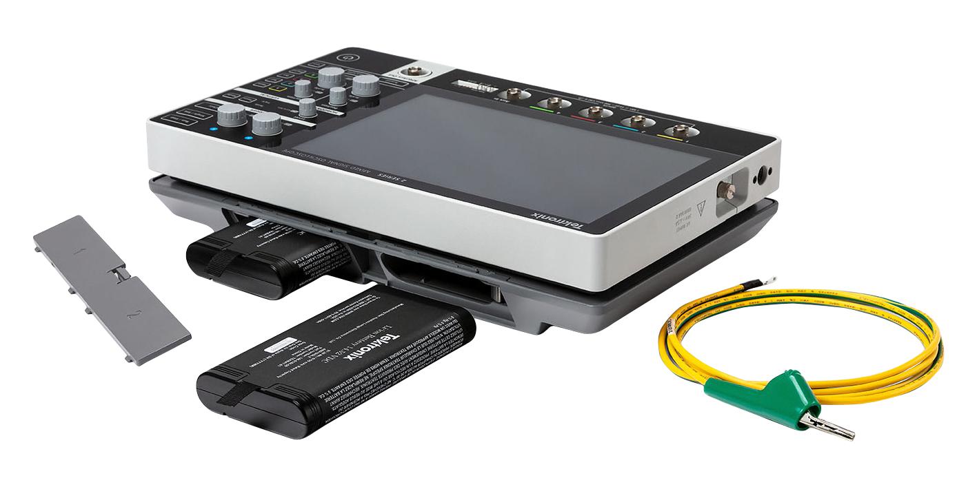 MSO22 2-BW-100 TEKTRONIX, MSO / MDO Oscilloscope, 2 Series MSO22 2-BW-100 TEKTRONIX, MSO / MDO Oscilloscope, 2 Series
