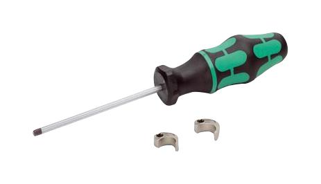 TSD 04 SAC - Phoenix Contact - Torque, Screwdriver, 4 mm Drive
