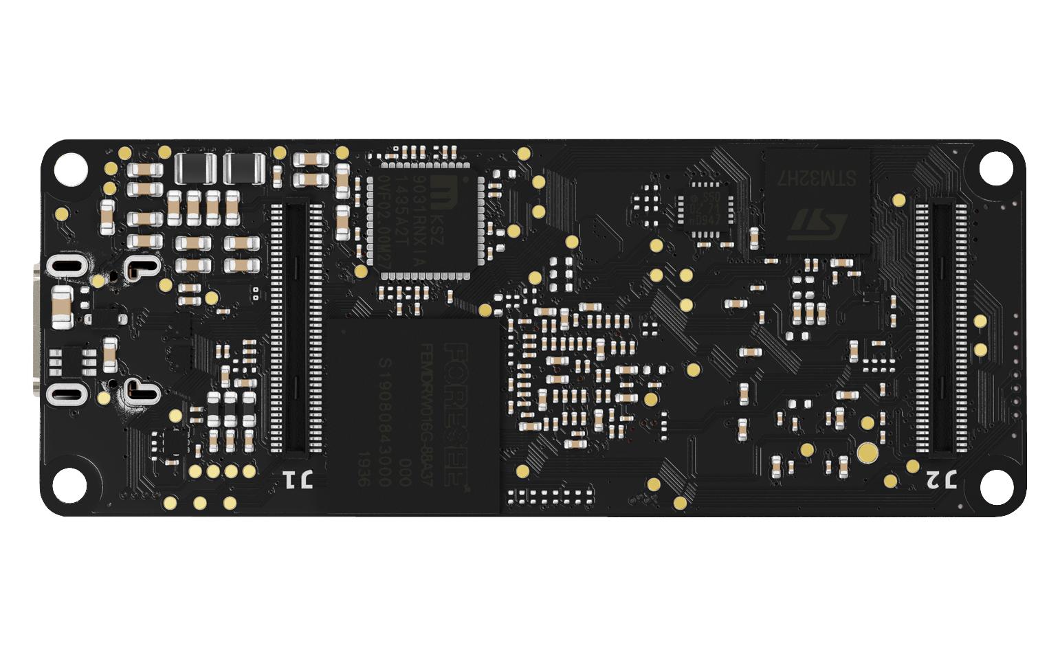 Abx00049 Arduino Sbc Arduino Portenta X8 I Mx 8m Mini