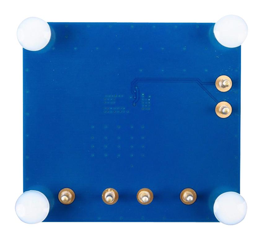 EVQ5072-G-00A - Monolithic Power Systems (mps) - Evaluation Board, MPQ5072GG, Load Switch