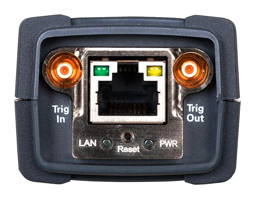 L2061XA - Keysight Technologies - RF Power Sensor, 10MHz to 6GHz, -70dBm to +26dBm