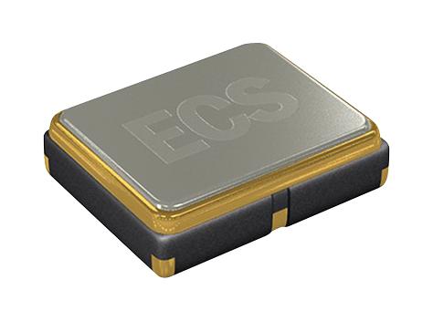ECS-2520MVLC-080-BN-TR - Ecs Inc International - Oscillator, 8 MHz, CMOS