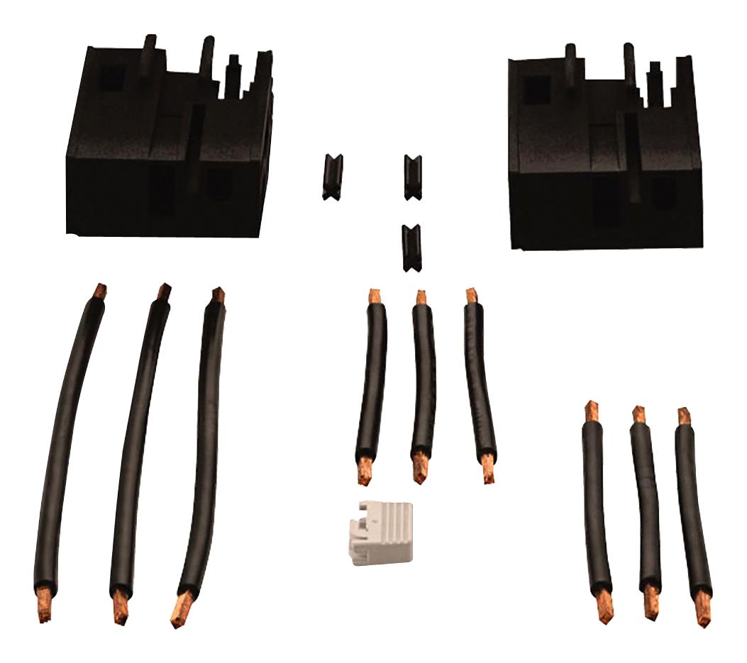 PKZM0-XRM32-PI - Eaton Moeller - Wiring Set, PKZM0/PKE Series Circuit ...