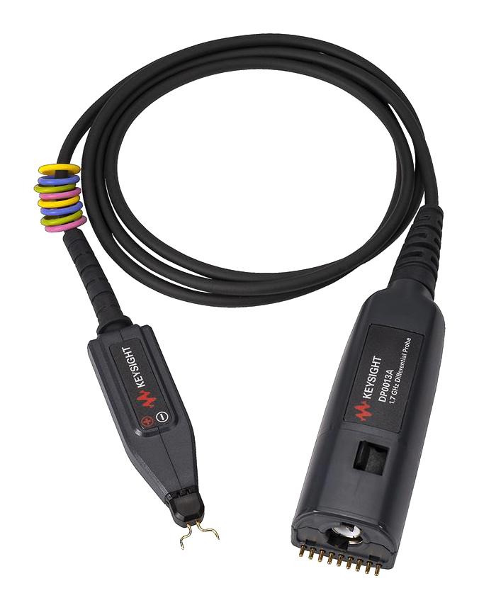 DP0013A - Keysight Technologies - Oscilloscope Probe, Differential ...