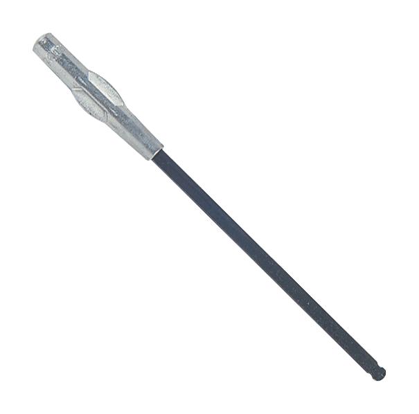 9925BP - Weller Xcelite - Hex Driver Bit, Allen, Hex Ballpoint