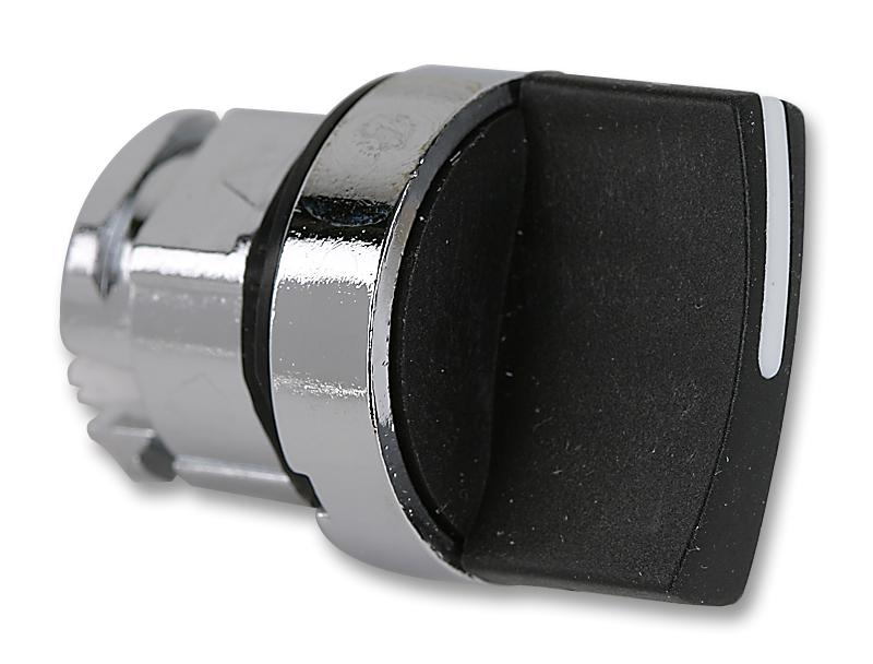 ZB4BD3 - Schneider Electric - Switch Actuator, Schneider Harmony XB4 ...