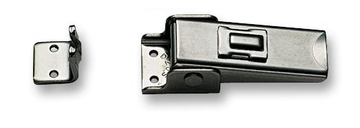 TL110AX-1/KIT STAINLESS - Dzus - TOGGLE LATCH