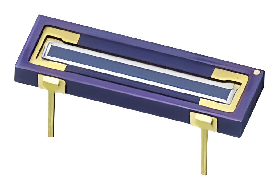 S3932 - Hamamatsu - Position Sensitive Detector, One Dimensional, 1 x 12 mm