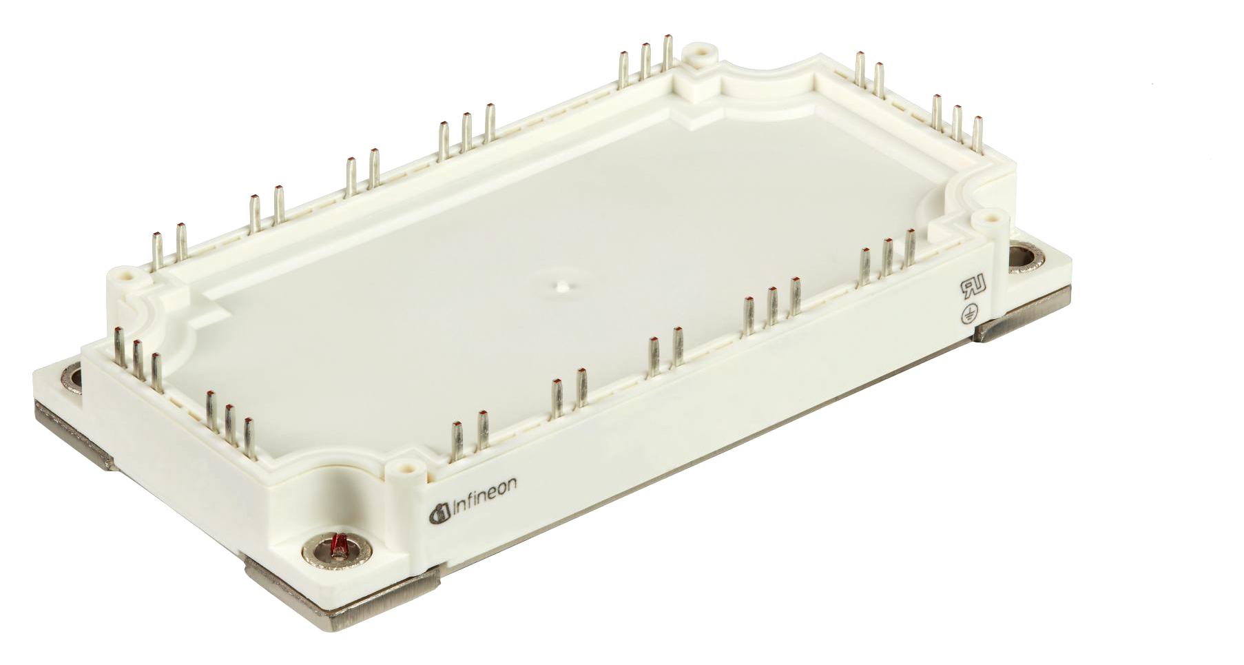 FS300R12N3E7BPSA1 - Infineon - IGBT Module, Six Pack, 300 A