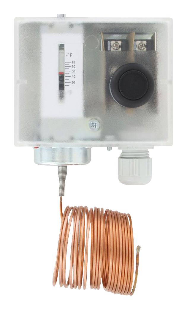 DFS2-DM20 - Dwyer - LOW LIMIT TEMPERATURE CONTROL, 20 FT CA