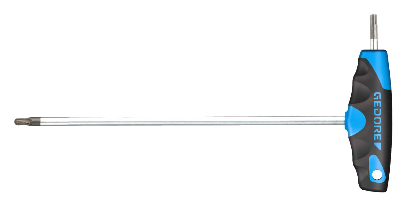 2647508 - Gedore - Hex Key, T20, 3.86 mm