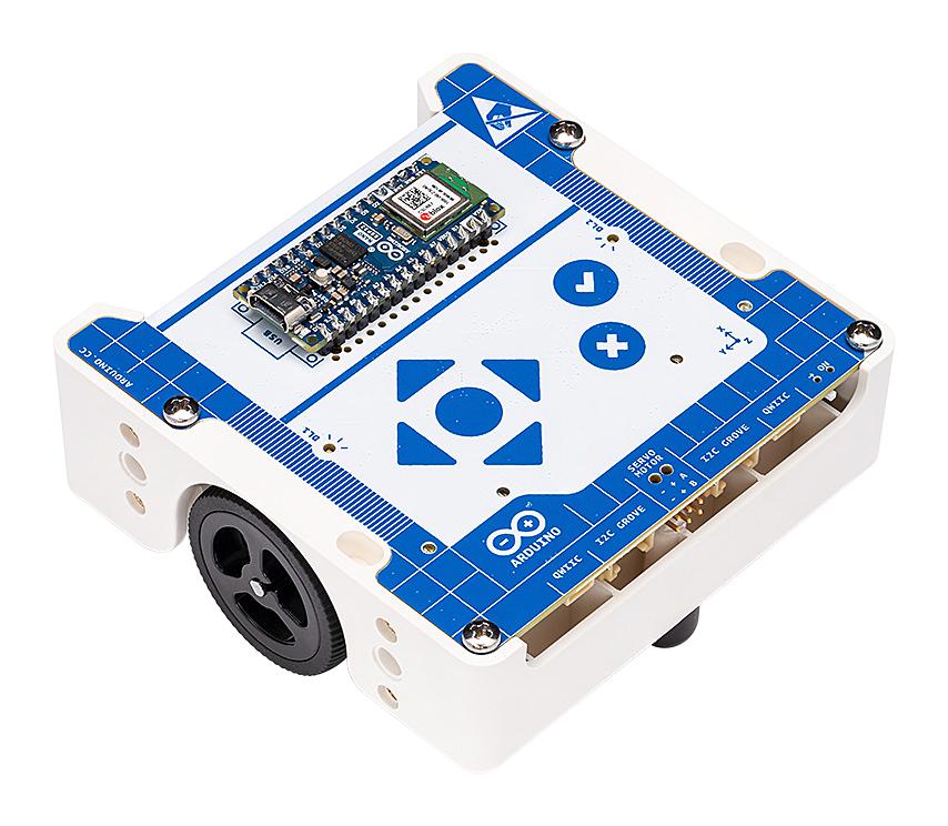 Akx00066 Arduino Arduino Bot