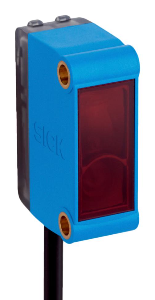 GL6-P0511S56 - Sick - Photoelectric Sensor, 6m, PNP