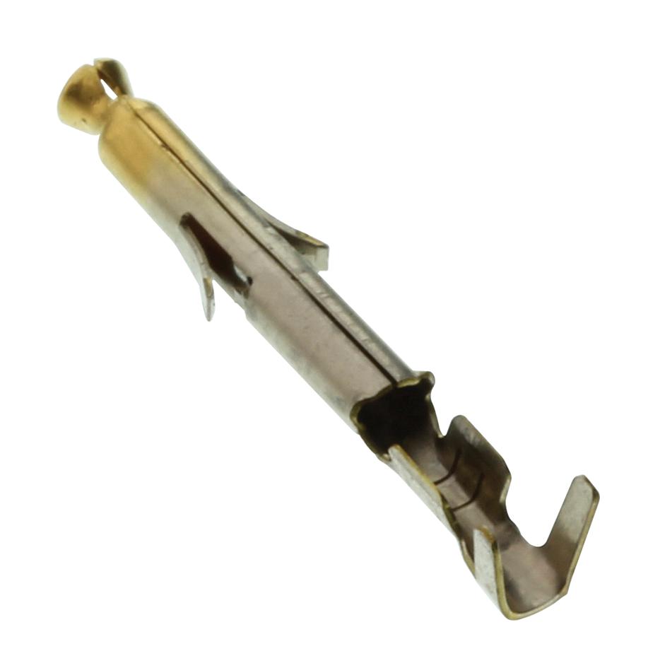 170365-3 - Amp - Te Connectivity - Contact, Mini Universal MATE-N-LOK ...