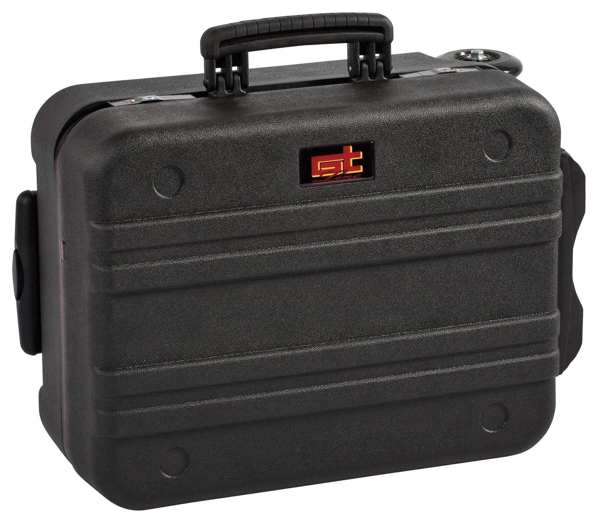 NEW M. WHEELS PEL - Gt Line - Tool Case, PE, 345 mm Height
